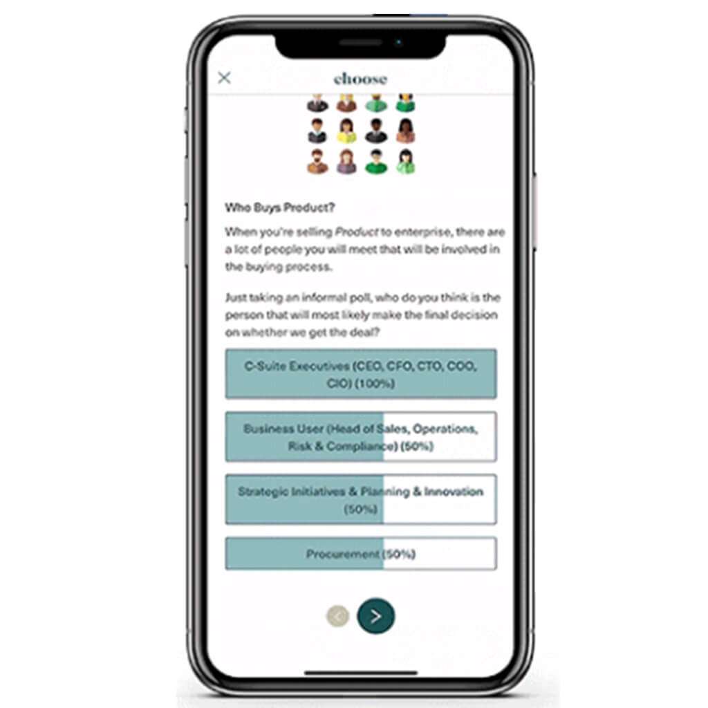 MID Scholarship - Qando Qoaching